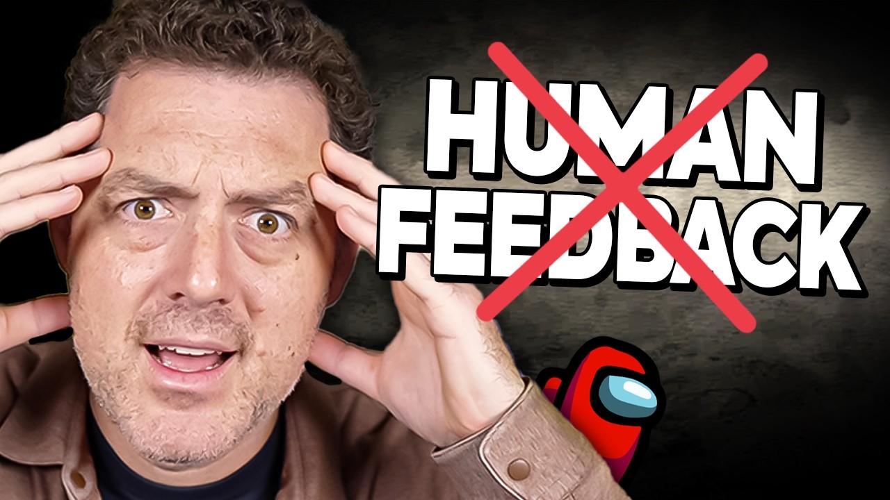 AI Learns to Win “Among Us” with Reinforced Learning! - Lie Detection ...