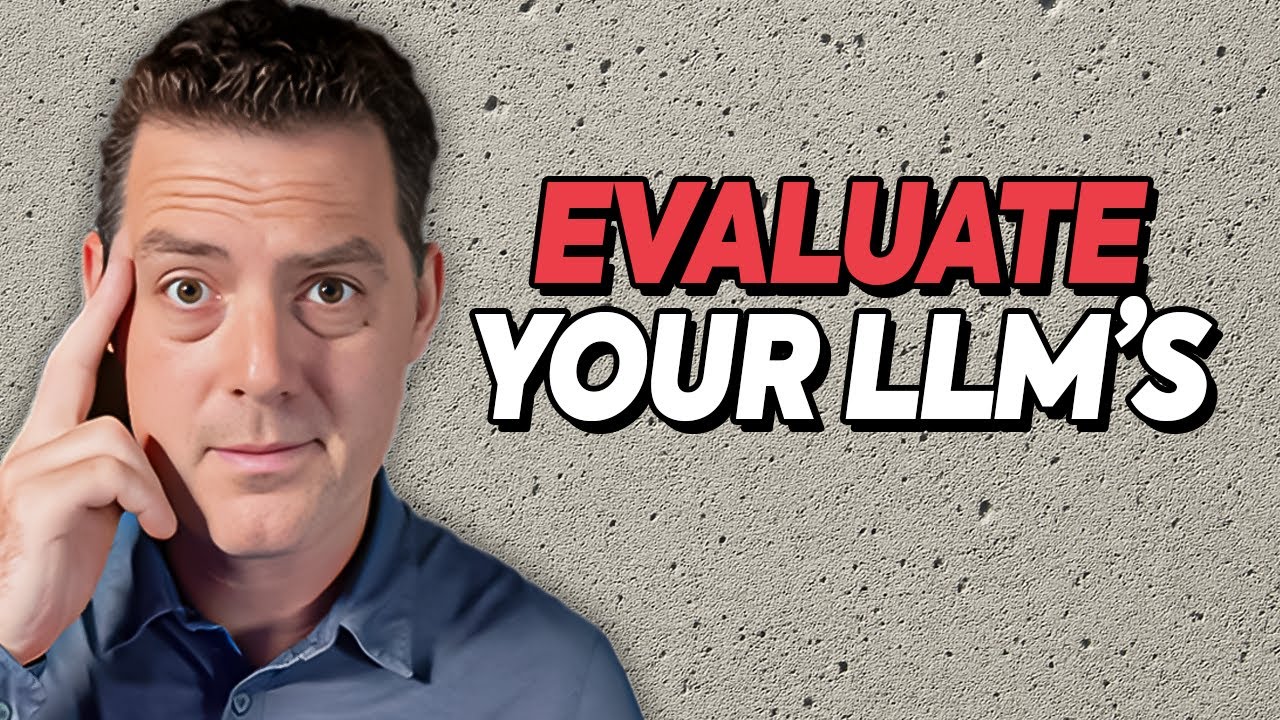 How to Setup LLM Evaluations Easily (Tutorial) - ebuys