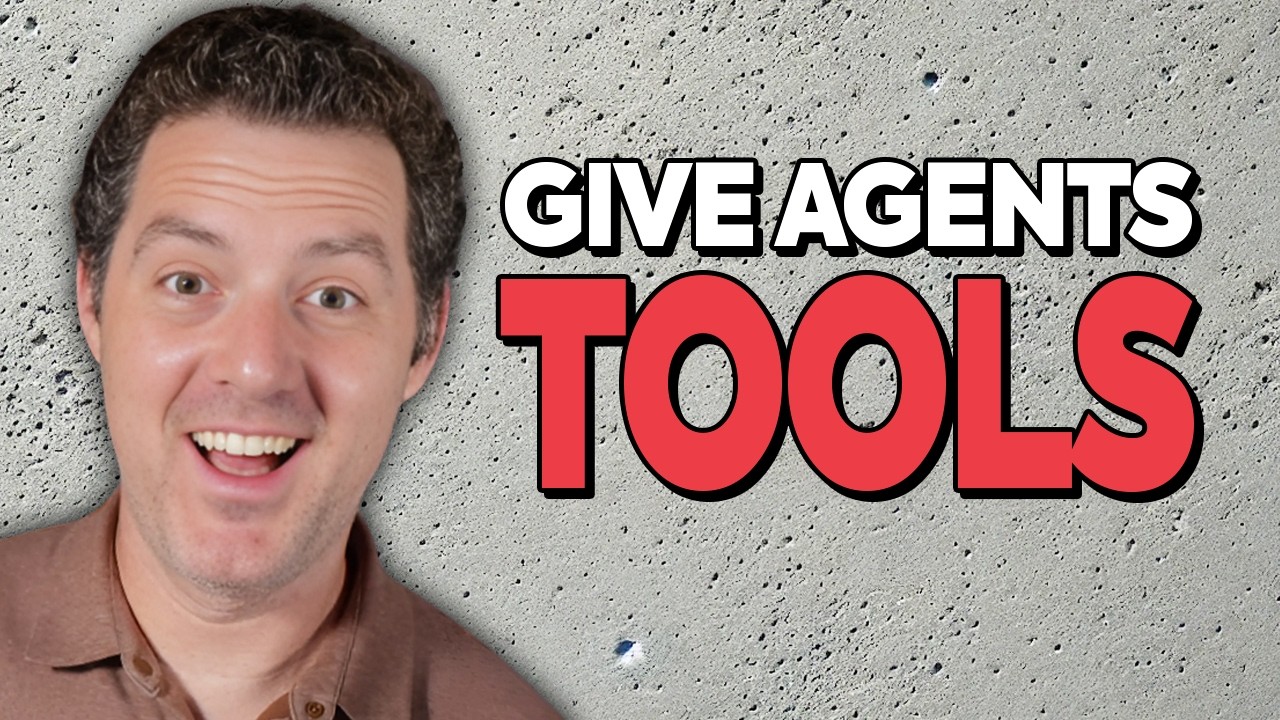 How to setup MCP servers and tool use for agents - ebuys