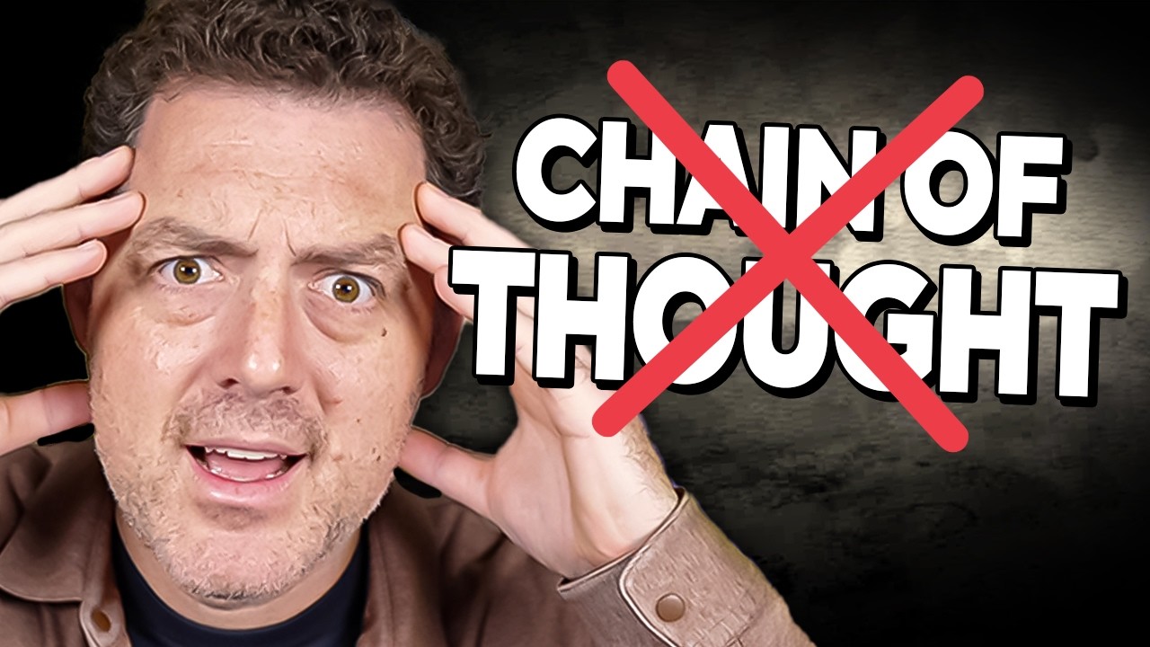 New Ai Model Thinks Without Using A Single Token Ebuys