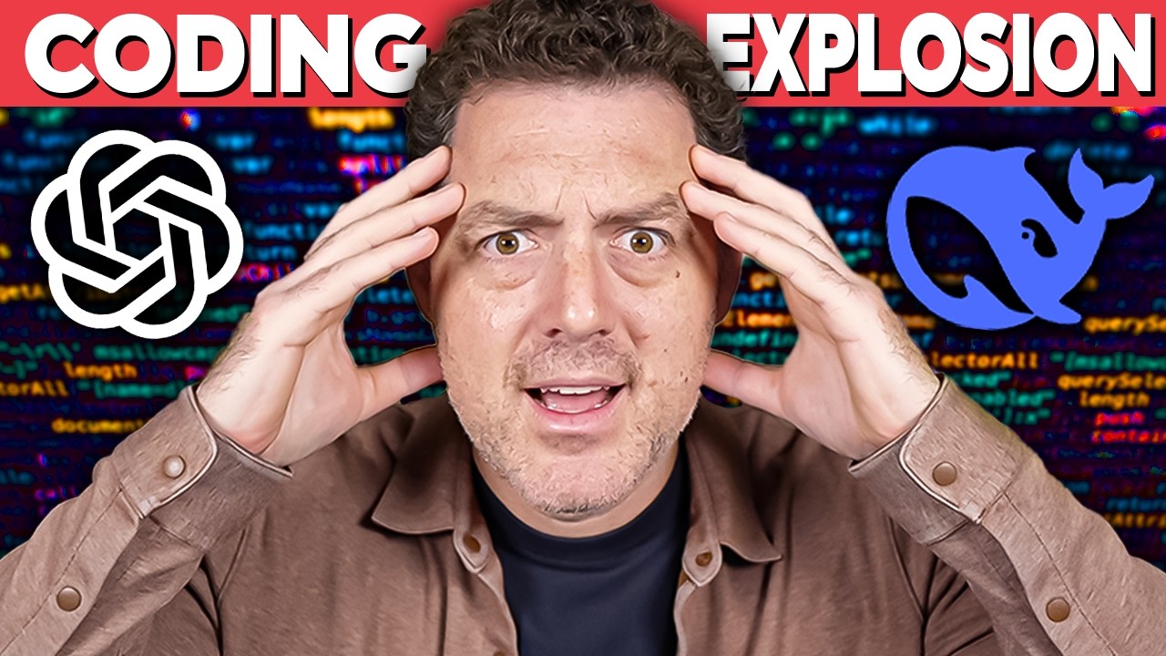 OpenAI CEO: "Super Human Coders By End of 2025" - ebuys