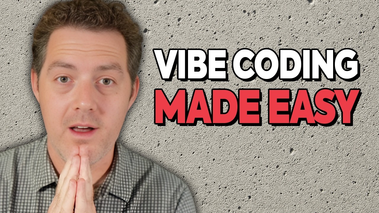 Vibe Coding Tutorial Setup And Advanced Tips And Tricks Ebuys